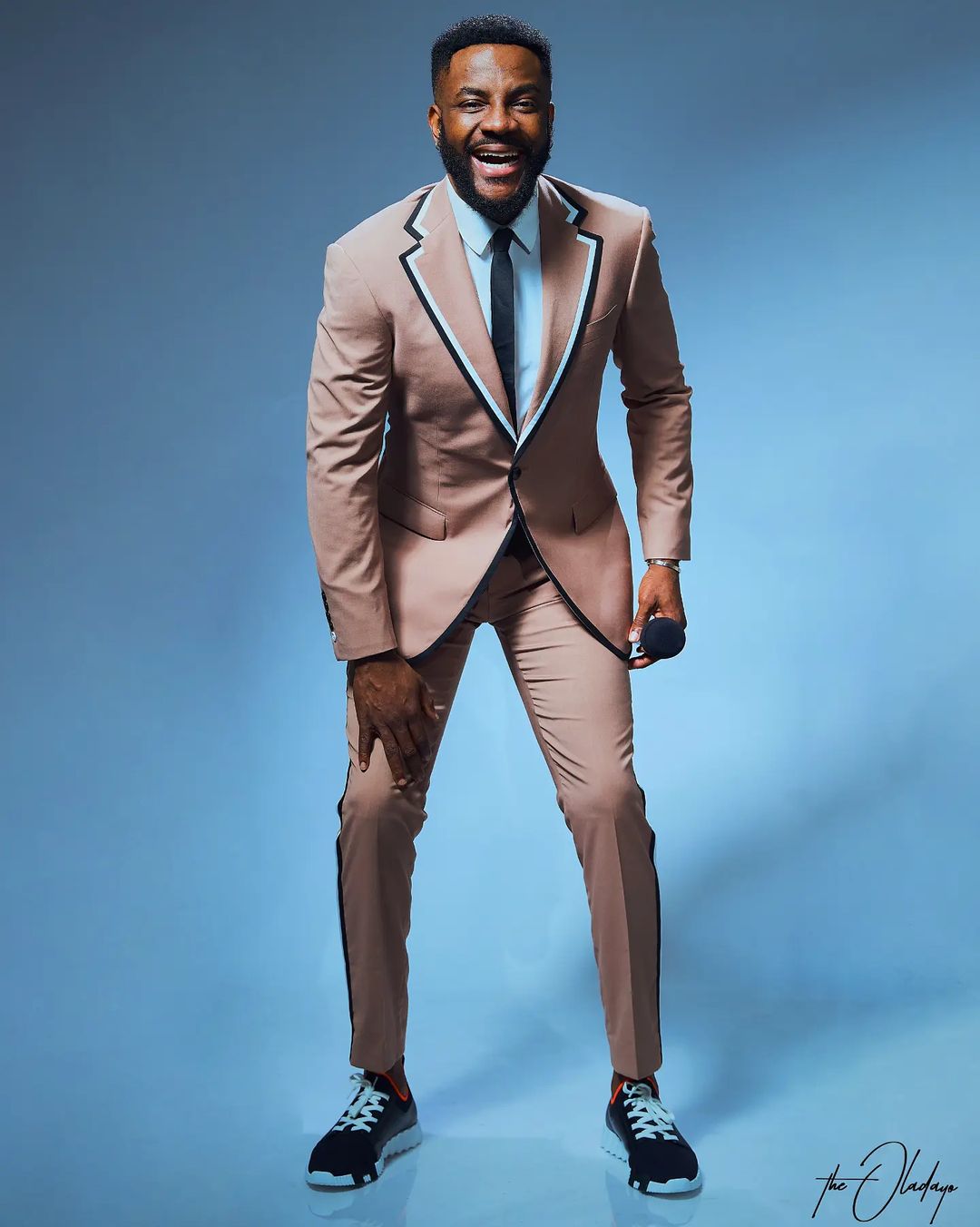 Ebuka Suit Styles (60 Top Recent Designs) 2026 | Eucarl Wears