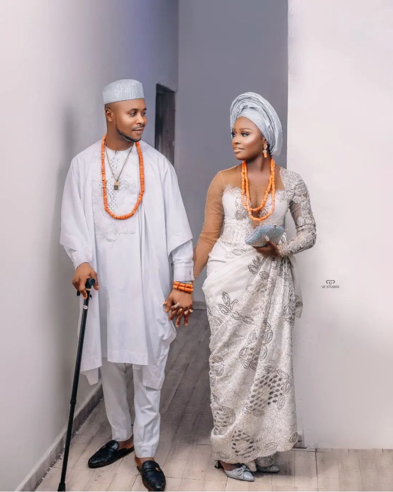 40+ Agbor Traditional Marriage Attires 2025 | Eucarl Wears
