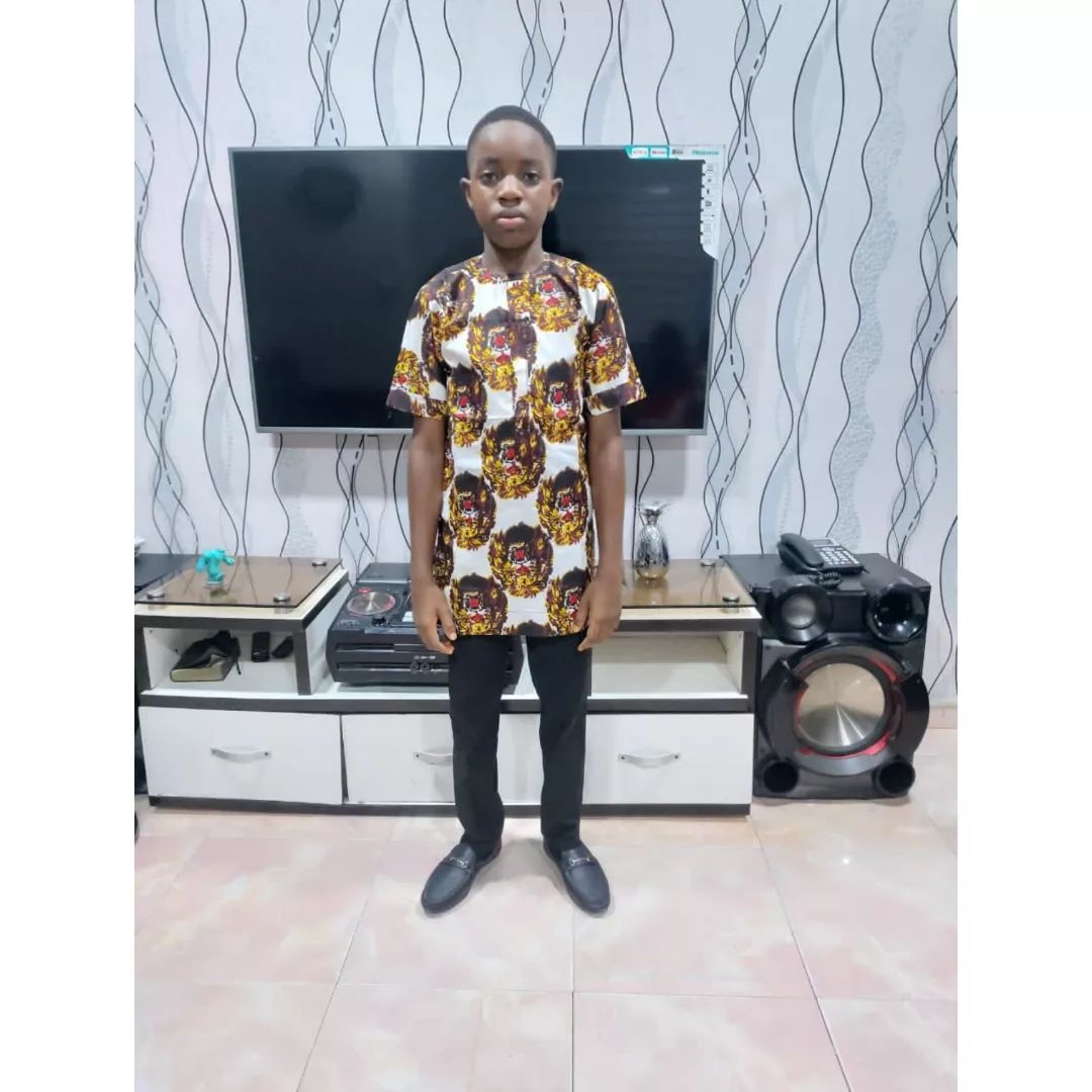 Stunning Isiagu Styles For Men 2026 | Eucarl Wears