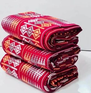 Stunning Kente Styles For Ladies 2026 | Eucarl Wears