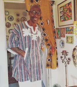 Stunning Batakari Smock Styles 2025 | Eucarl Wears