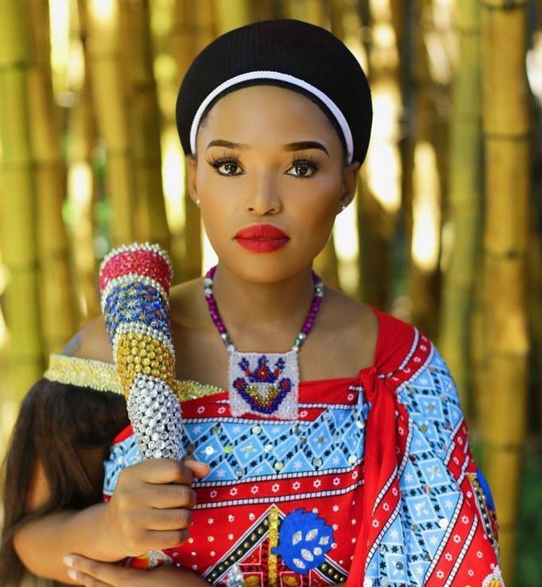 Swazi Traditional Attire: What To Know About It