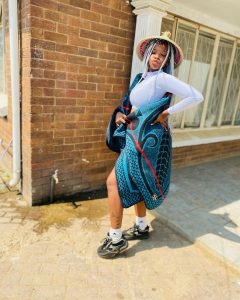 Sotho Traditional Attire: Stunning Blanket Styles