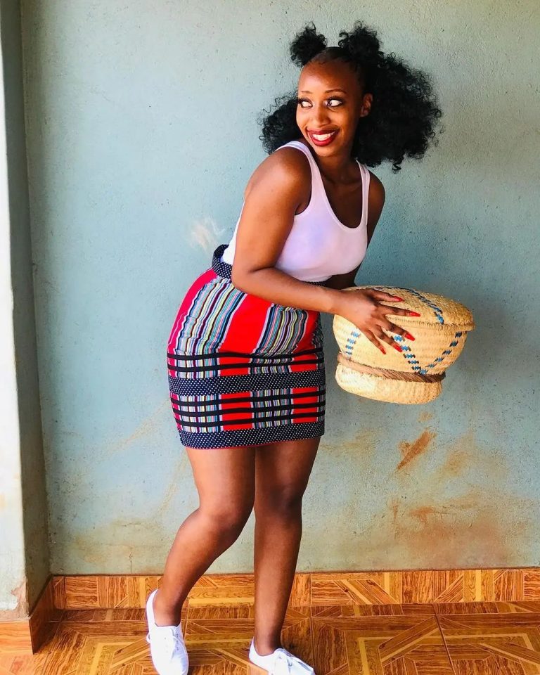 What To Know About Venda Traditional Attire