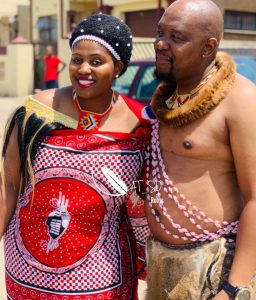 Swazi Traditional Attire: What To Know About It