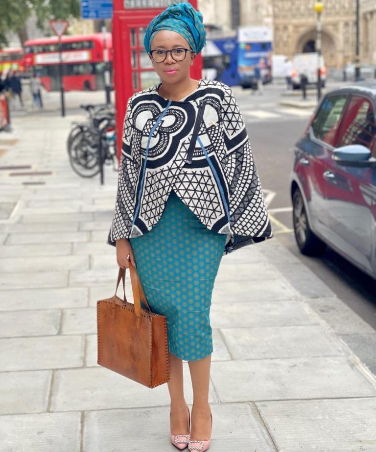Sotho Traditional Attire: Stunning Blanket Styles