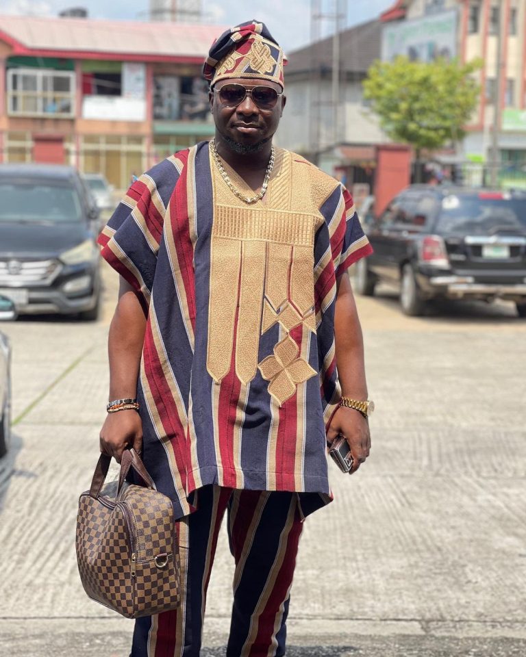 Super Stylish Dashiki Styles For Guys 2026 | Eucarl Wears