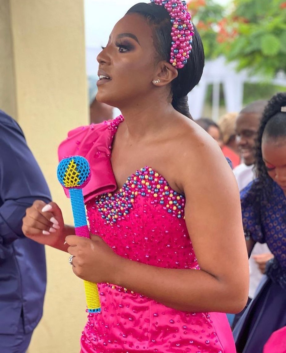 Latest Sepedi Traditional Dresses Designs