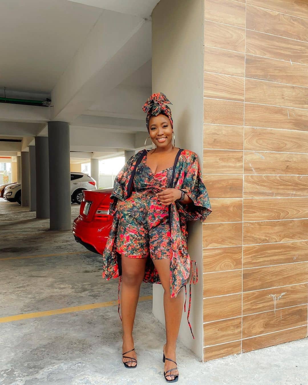 Latest Adire Styles For Ladies 2026 | Eucarl Wears