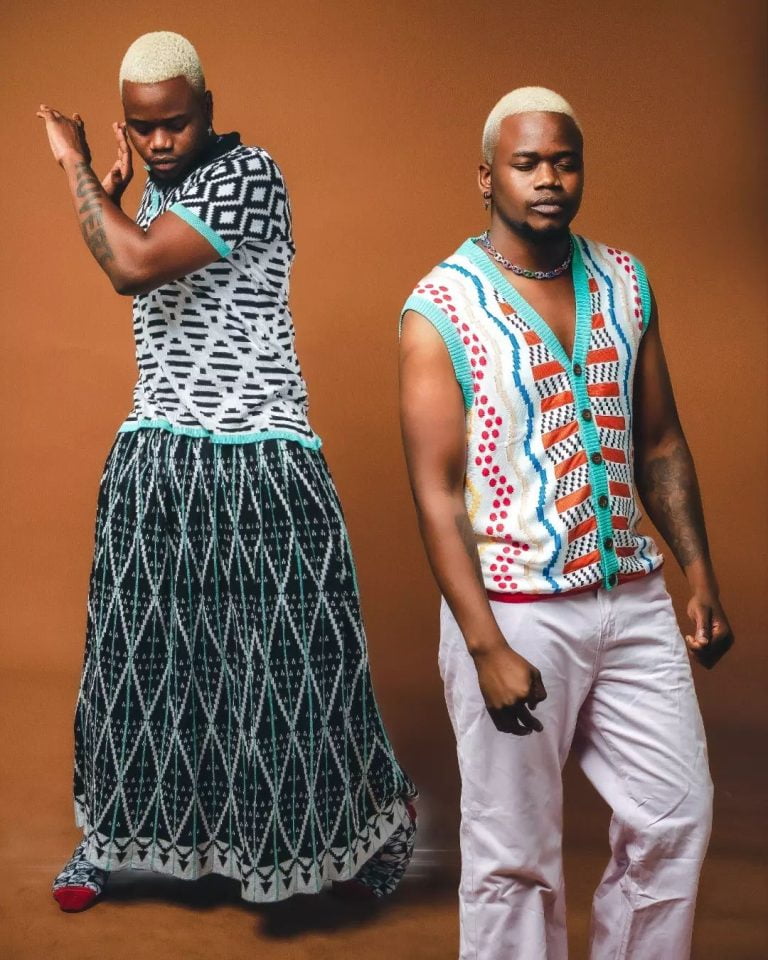 Latest Xhosa Traditional Attire For Men