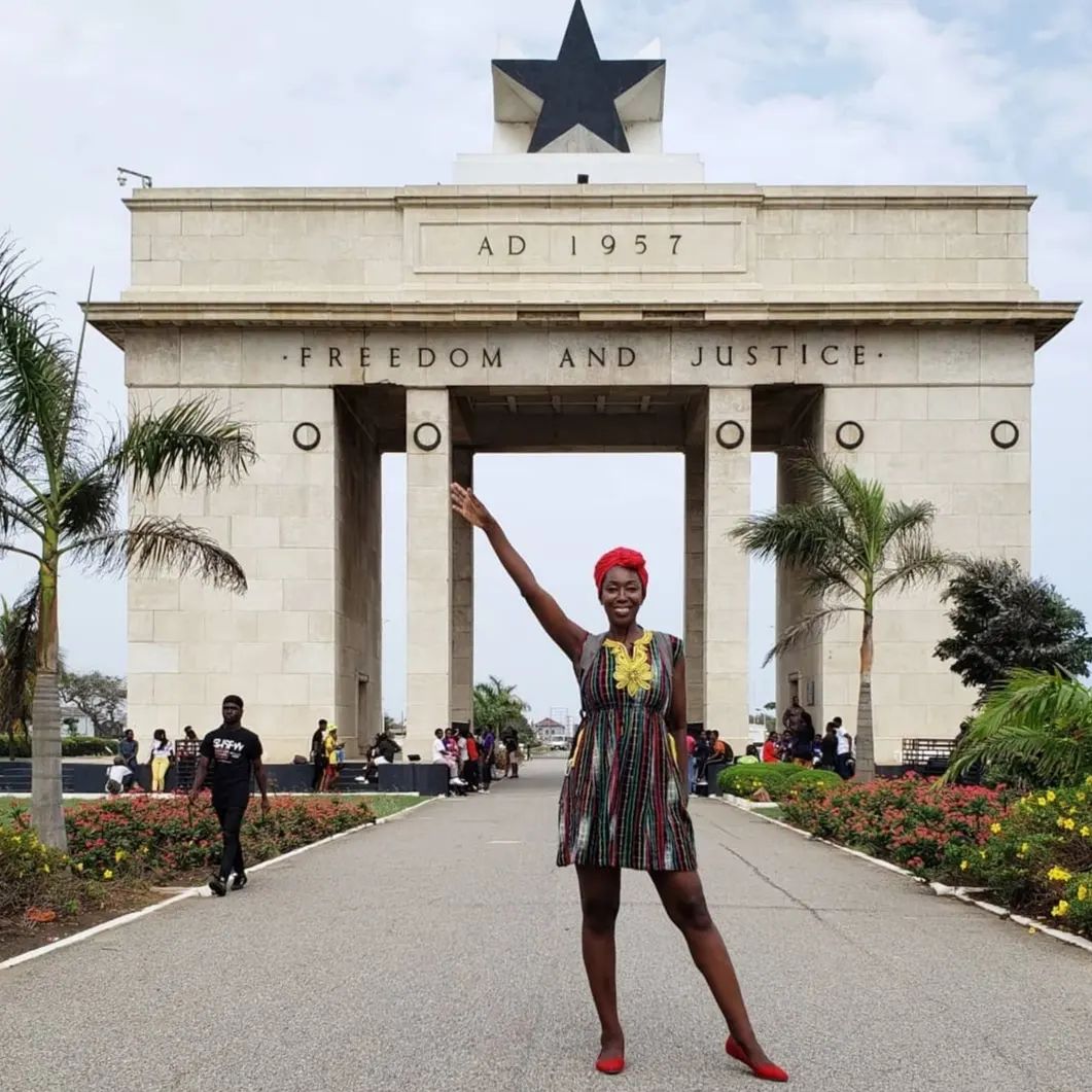 Stunning Batakari Smock Styles 2025 | Eucarl Wears