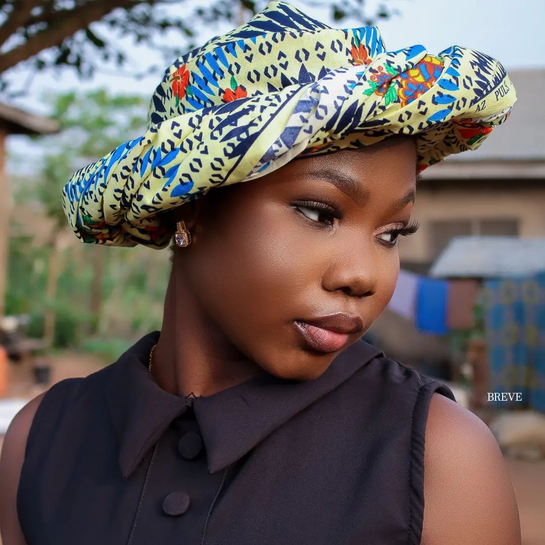 How To Style Ankara Hats ([year]) & Recent Designs