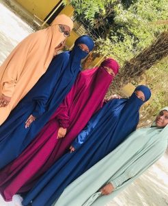 Lovely Arewa Fashion Design For Females 2025 | Eucarl Wears