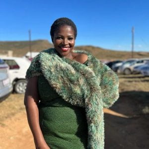 Sotho Traditional Attire: Stunning Blanket Styles
