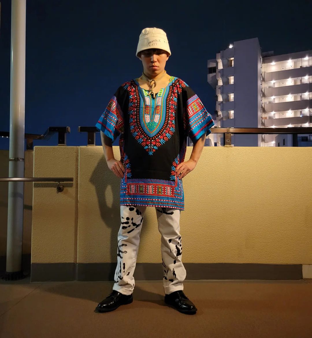 Super Stylish Dashiki Styles For Guys 2026 | Eucarl Wears