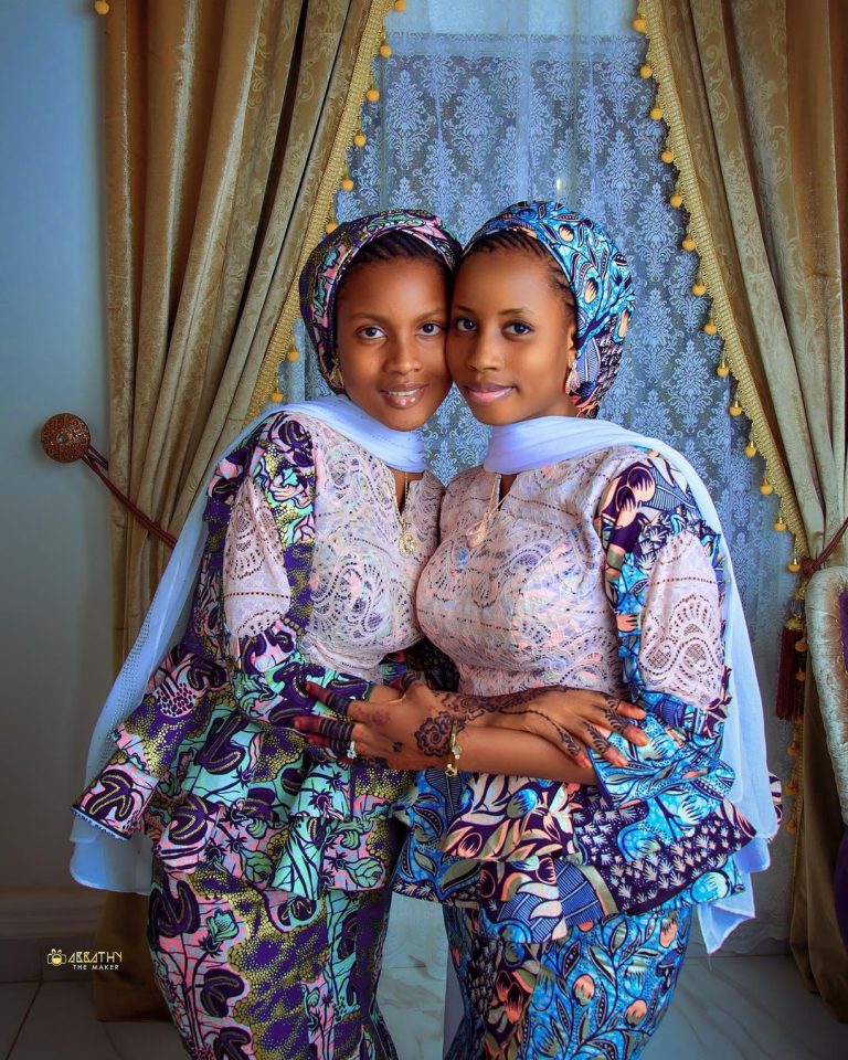 Lovely Arewa Fashion Design For Females 2026 | Eucarl Wears