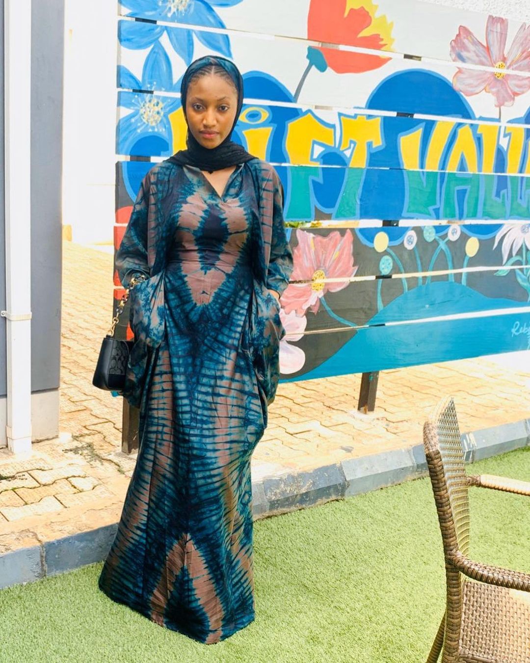 Best Kampala Adire Styles For Ladies | Eucarl Wears