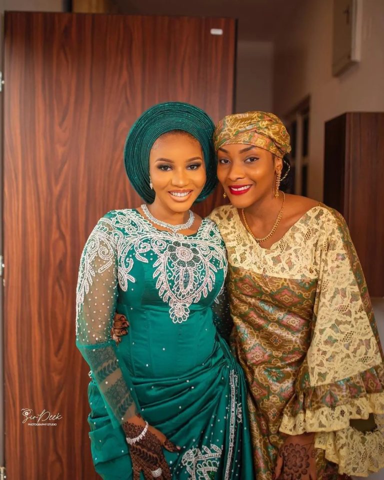 Lovely Arewa Fashion Design For Females 2025 | Eucarl Wears