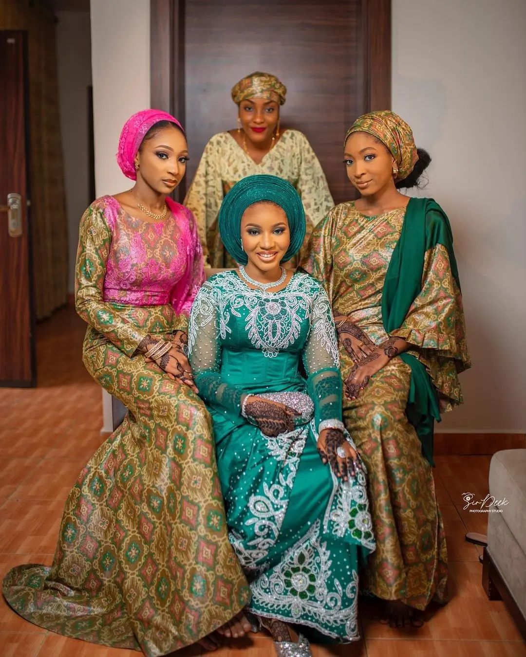 Lovely Arewa Fashion Design For Females 2025 | Eucarl Wears