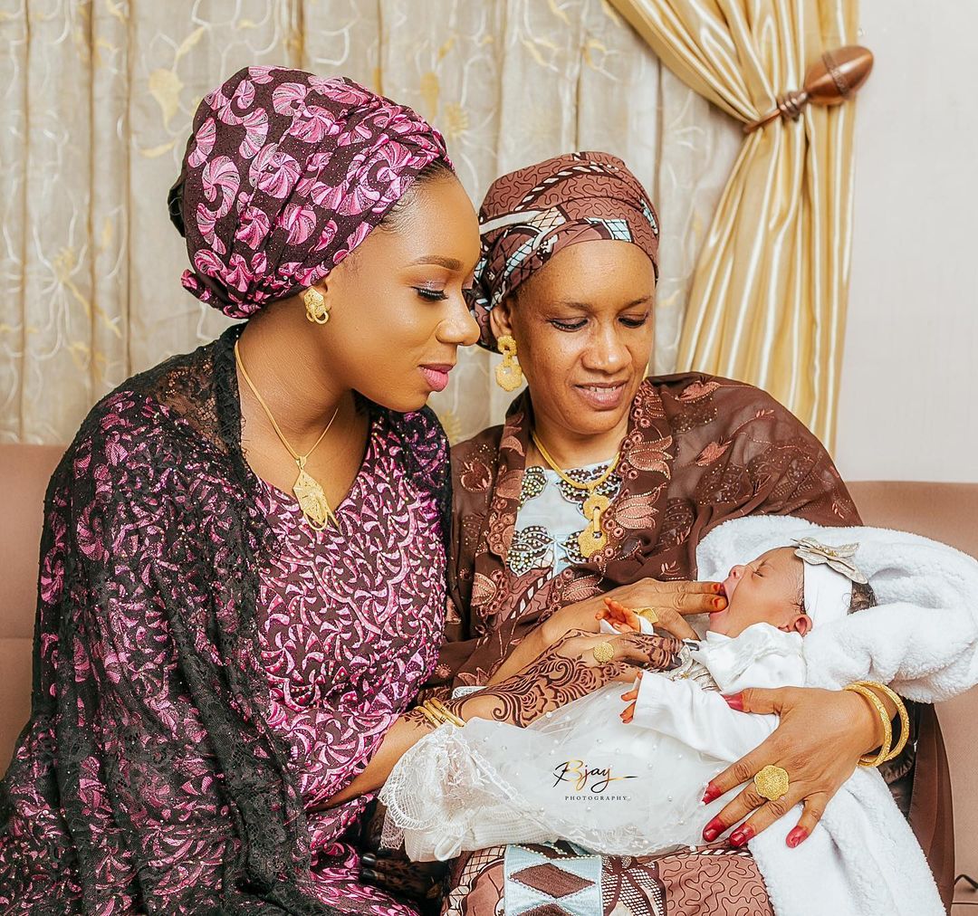 Lovely Arewa Fashion Design For Females 2025 | Eucarl Wears