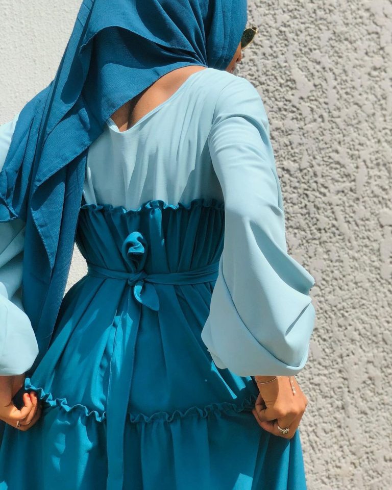 Lovely Arewa Fashion Design For Females 2025 | Eucarl Wears