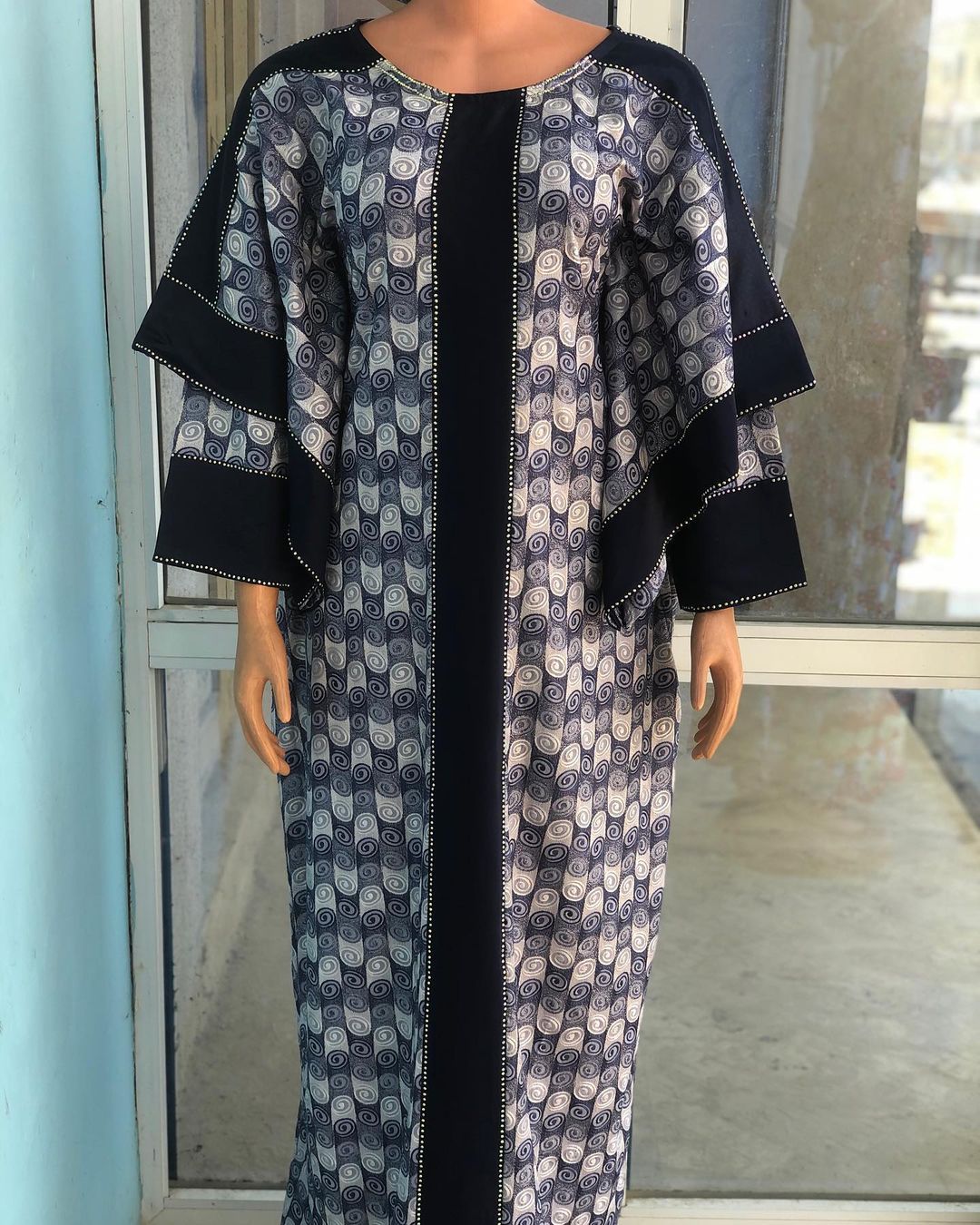 Lovely Arewa Fashion Design For Females 2025 | Eucarl Wears
