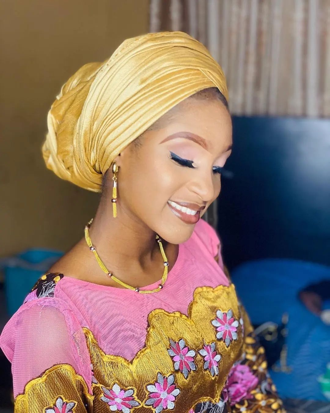 Lovely Arewa Fashion Design For Females 2023 | Eucarl Wears