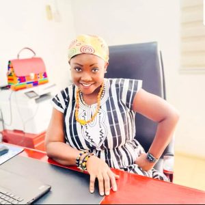 Stunning Batakari Smock Styles 2025 | Eucarl Wears