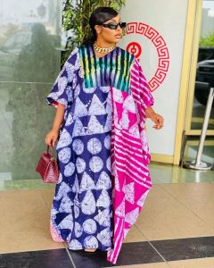 Latest Adire Styles For Ladies 2026 | Eucarl Wears