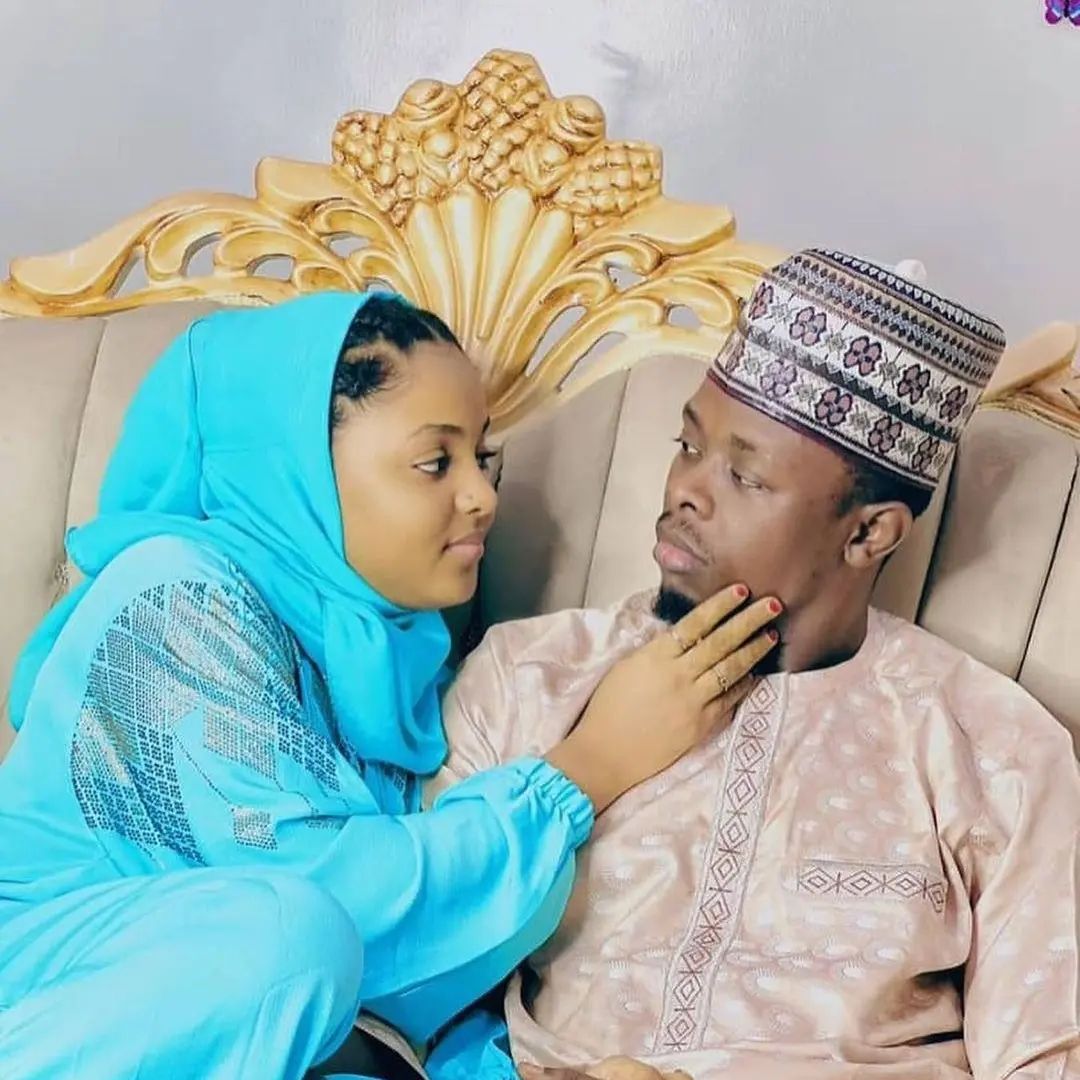 Beautiful Arewa Fashion Design For Couples 2025