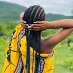 Swazi Traditional Attire: What To Know About It