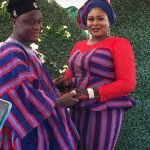 Stunning Batakari Smock Styles 2025 | Eucarl Wears