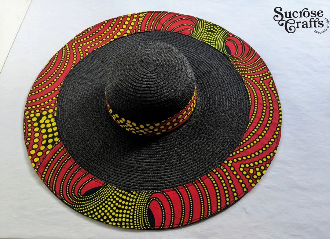 How To Style Ankara Hats ([year]) & Recent Designs