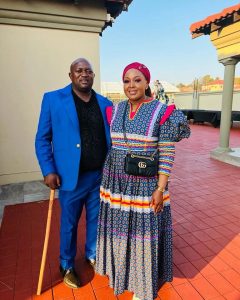 Latest Sepedi Traditional Dresses Designs