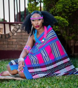What To Know About Venda Traditional Attire