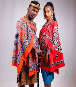 Swazi Traditional Attire: What To Know About It