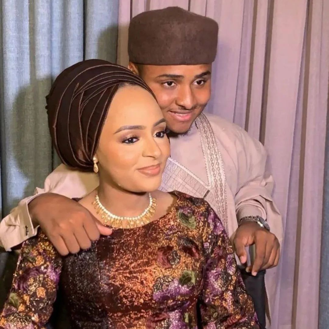 Beautiful Arewa Fashion Design For Couples 2025