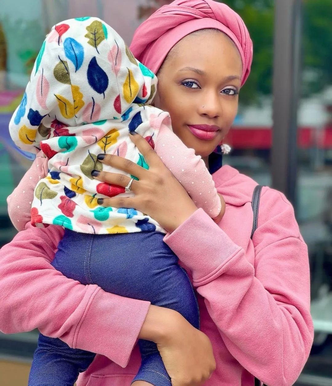 Lovely Arewa Fashion Design For Females 2025 | Eucarl Wears