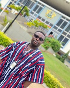 Stunning Batakari Smock Styles 2025 | Eucarl Wears