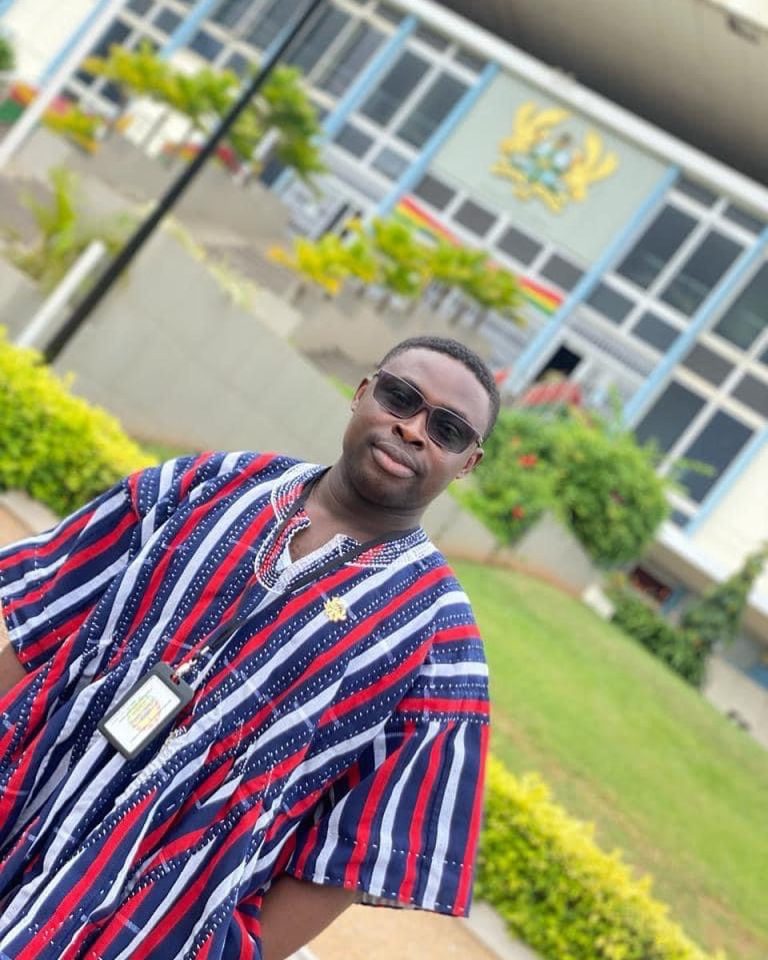 Stunning Batakari Smock Styles 2025 | Eucarl Wears