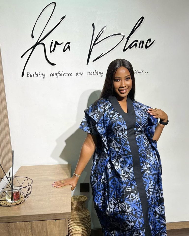 Latest Adire Styles For Ladies 2026 | Eucarl Wears