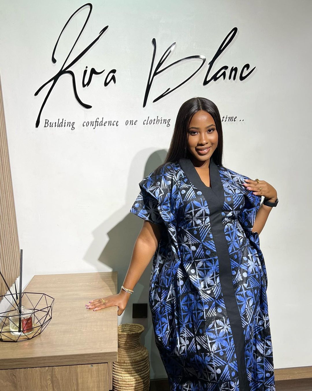 Latest Adire Styles For Ladies 2025 | Eucarl Wears