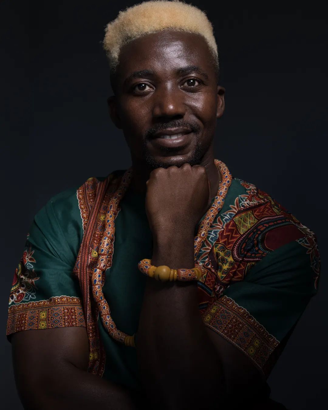 Super Stylish Dashiki Styles For Guys 2025 | Eucarl Wears