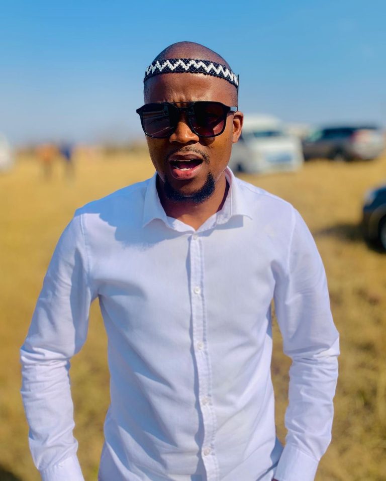 Latest Xhosa Traditional Attire For Men