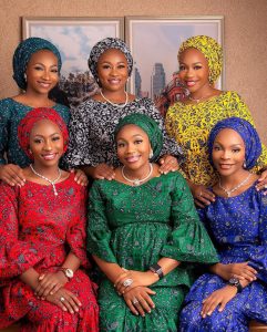 Lovely Arewa Fashion Design For Females 2025 | Eucarl Wears