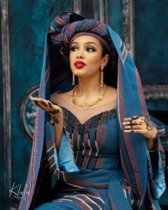 Lovely Arewa Fashion Design For Females 2025 | Eucarl Wears