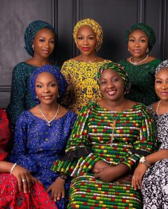 Lovely Arewa Fashion Design For Females 2025 | Eucarl Wears