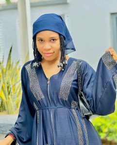Lovely Arewa Fashion Design For Females 2025 | Eucarl Wears
