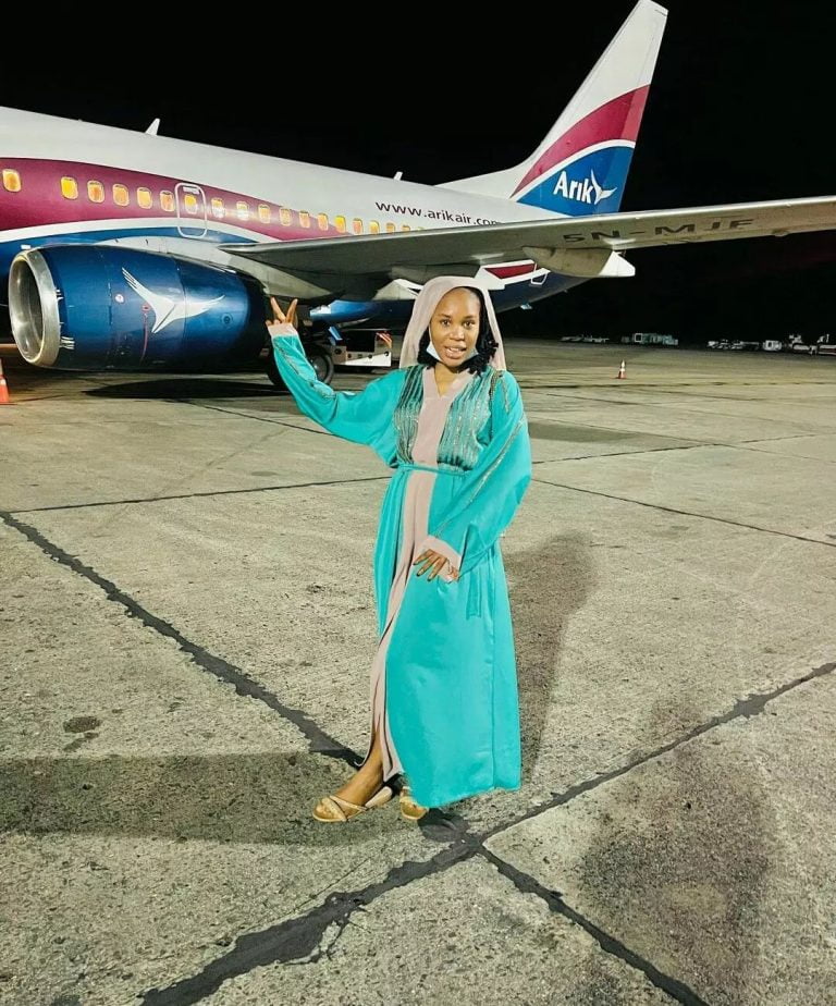 Lovely Arewa Fashion Design For Females 2025 | Eucarl Wears