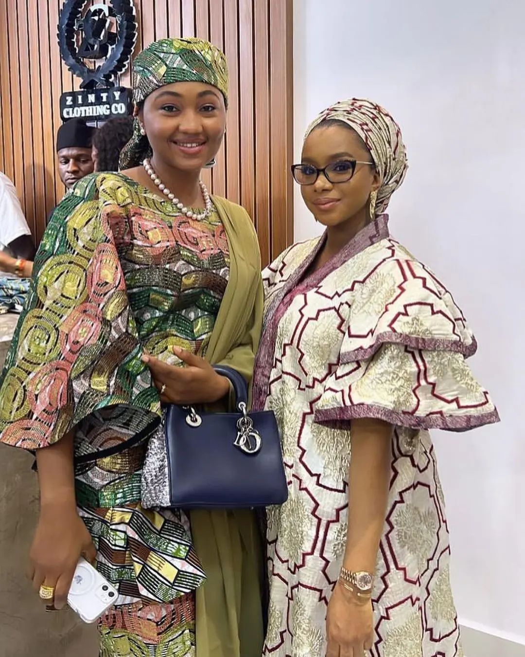 Lovely Arewa Fashion Design For Females 2025 | Eucarl Wears
